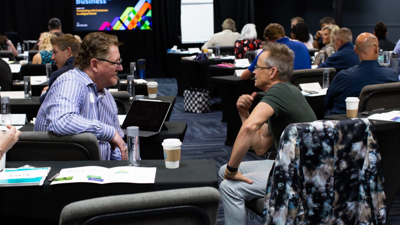 Sales Management Training | Sales Excellence International