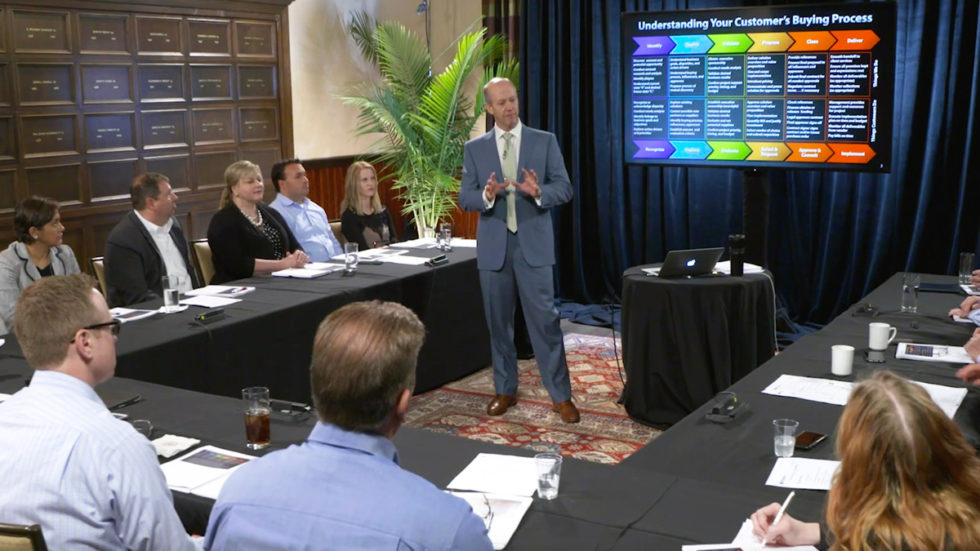 Sales Training | Sales Excellence International